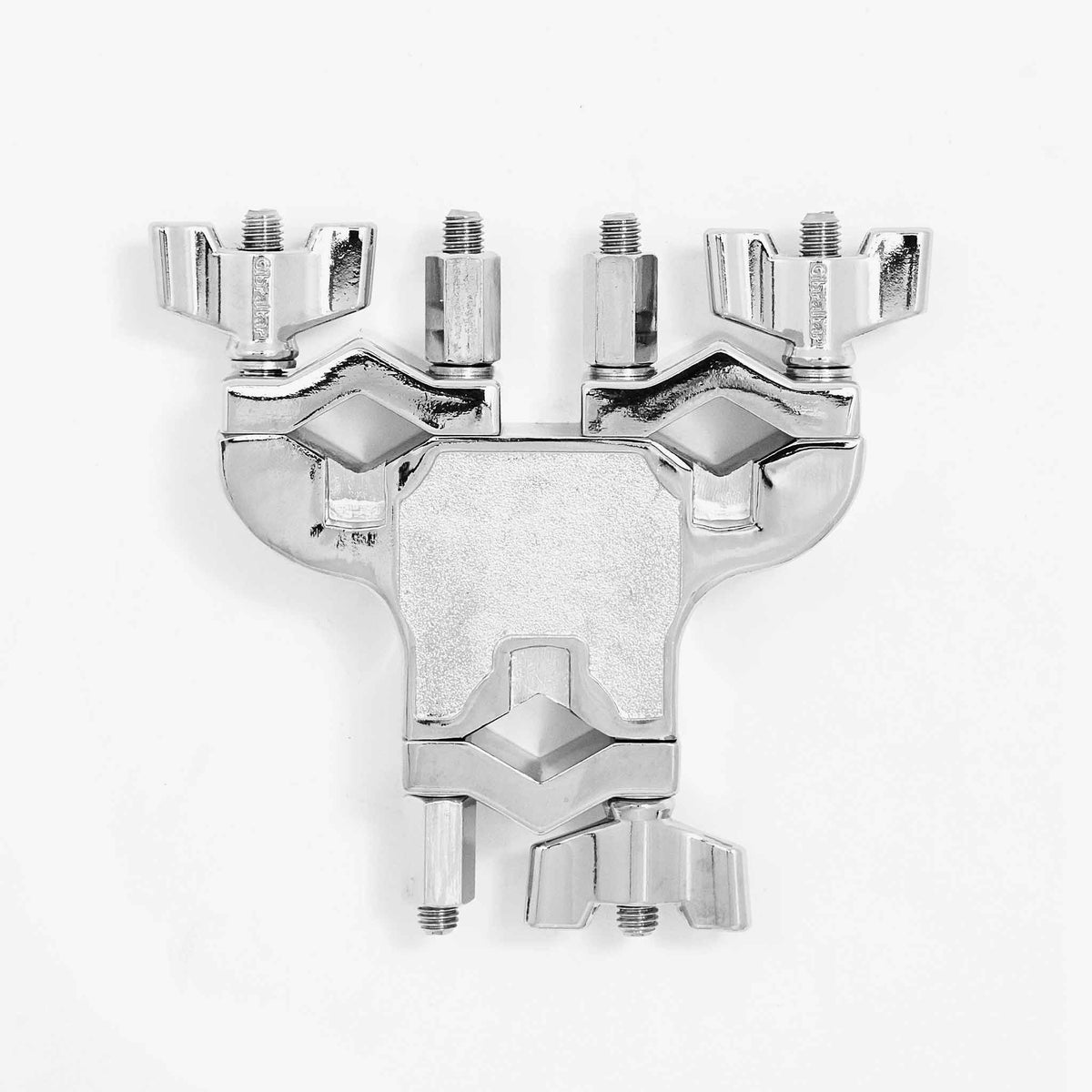 Clamp Múltiple Para Batería (3 Vías) Sc-4429 Gibraltar – Polyphonik SpA